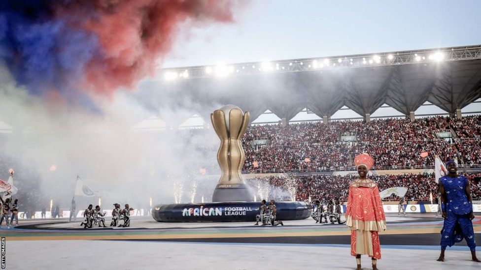 African Football League: Is it 'best thing' for continent or 'super ...