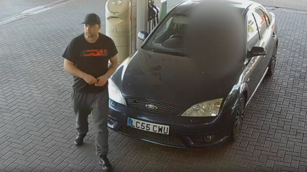 Joseph McCann: The failures that let violent criminal back on the ...