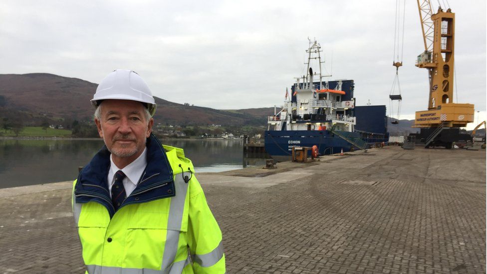 Borders and Brexit: What can Scotland learn from the Irish frontier ...