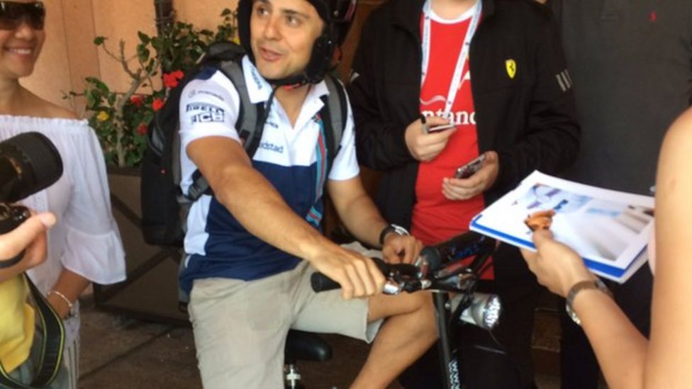 Monaco Grand Prix preview: Super-yachts, gaudy glamour & raw racing ...