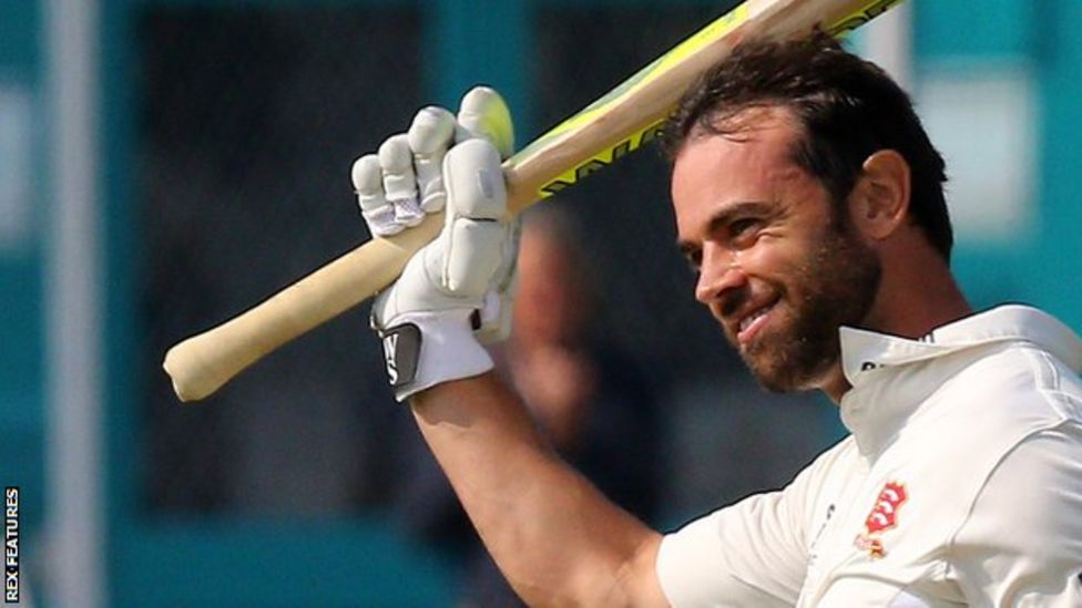 Mark Pettini: Leicestershire batsman takes captain role - BBC Sport