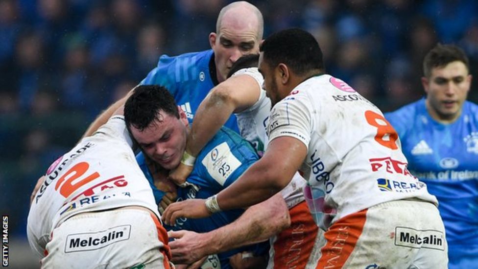 Pro14 becomes United Rugby Championship as South Africa sides join ...