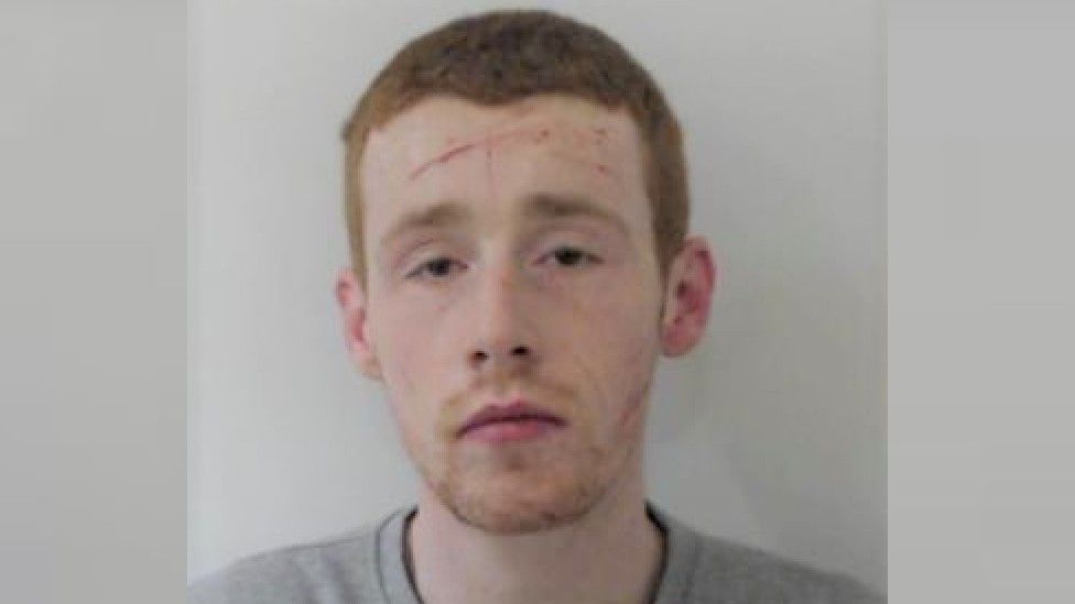 Man found guilty of murdering disabled victim with hammer - BBC News