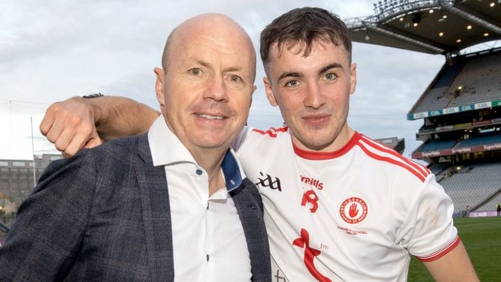 Peter Canavan: Former Fermanagh boss has 'no burning desire' for return ...