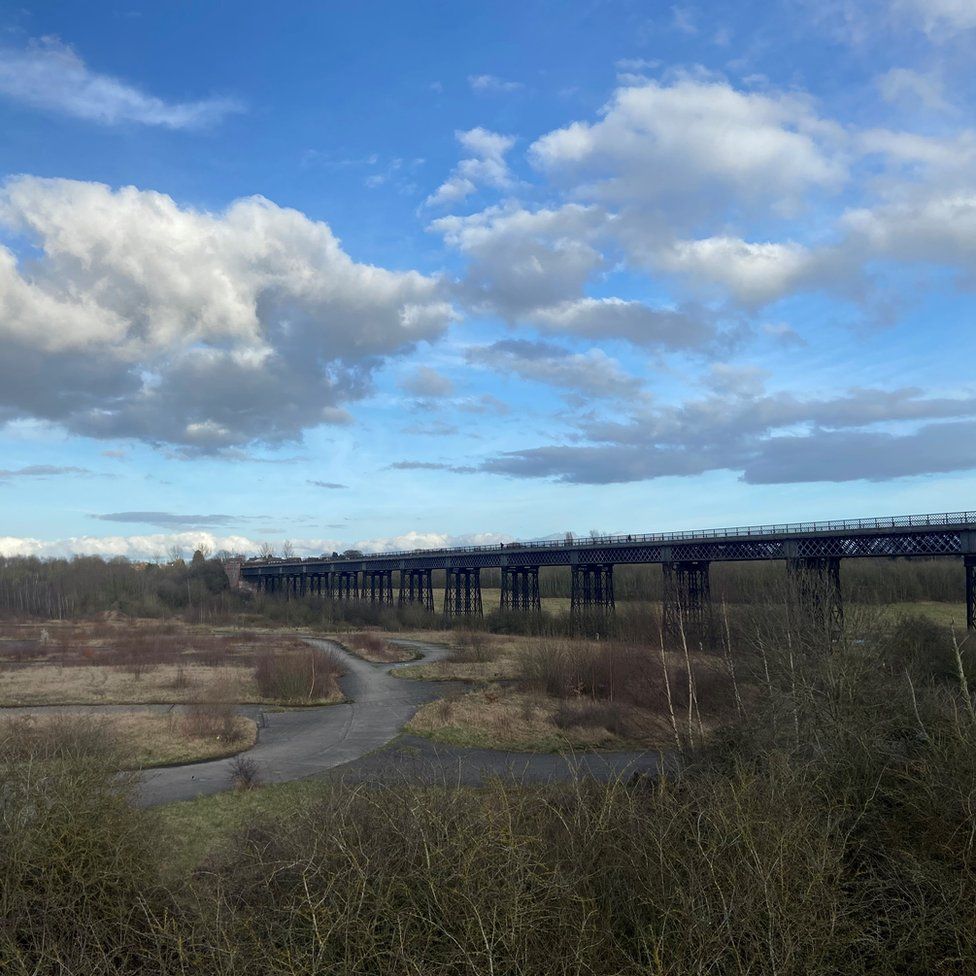 England's Big Picture: 14 March - 20 March 2022 - BBC News