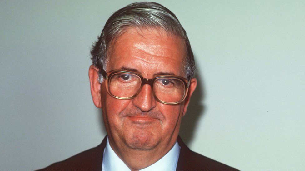 Sinn Fein's Gerry Kelly 'extremely dangerous' according to 1980s ...
