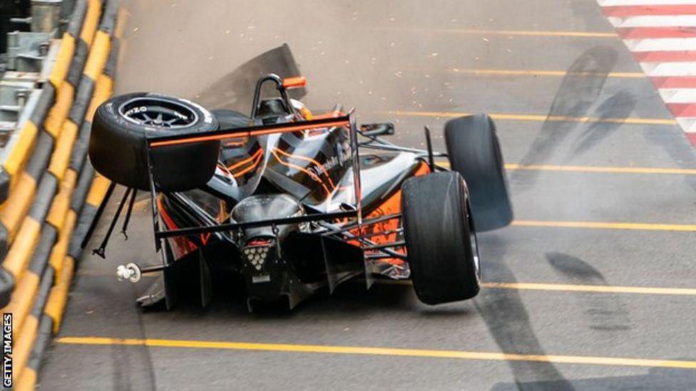 Sophia Florsch: Formula 3 driver says it was 'miracle' she survived ...