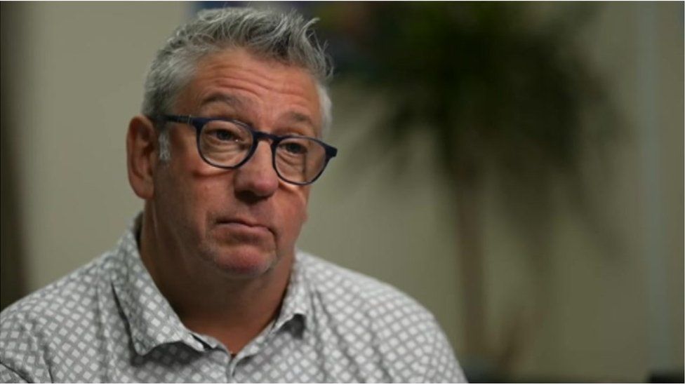 Modern slavery: 230 people rescued in North East in one year - BBC News