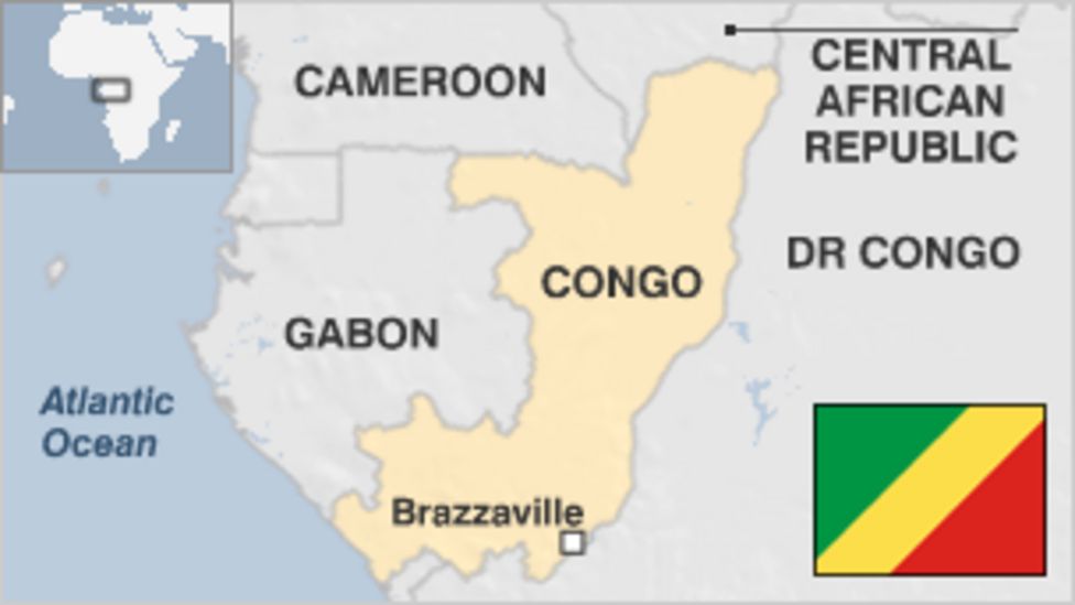 Republic of Congo country profile - BBC News
