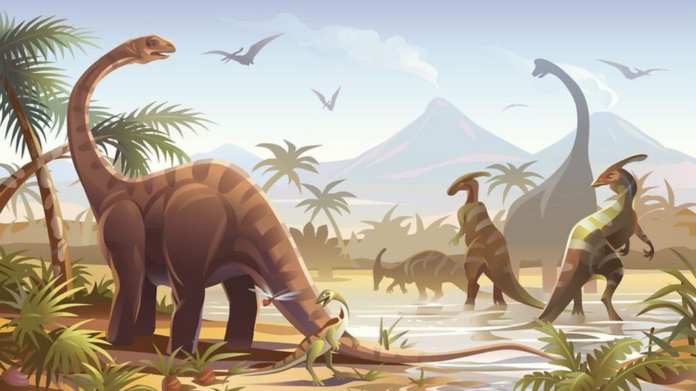 Pterosaur discovered in Australia 'closest thing to real life dragon ...