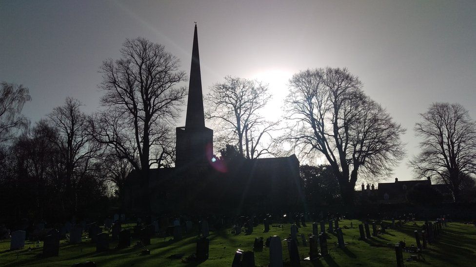 Oxfordshire's Big Picture - BBC News