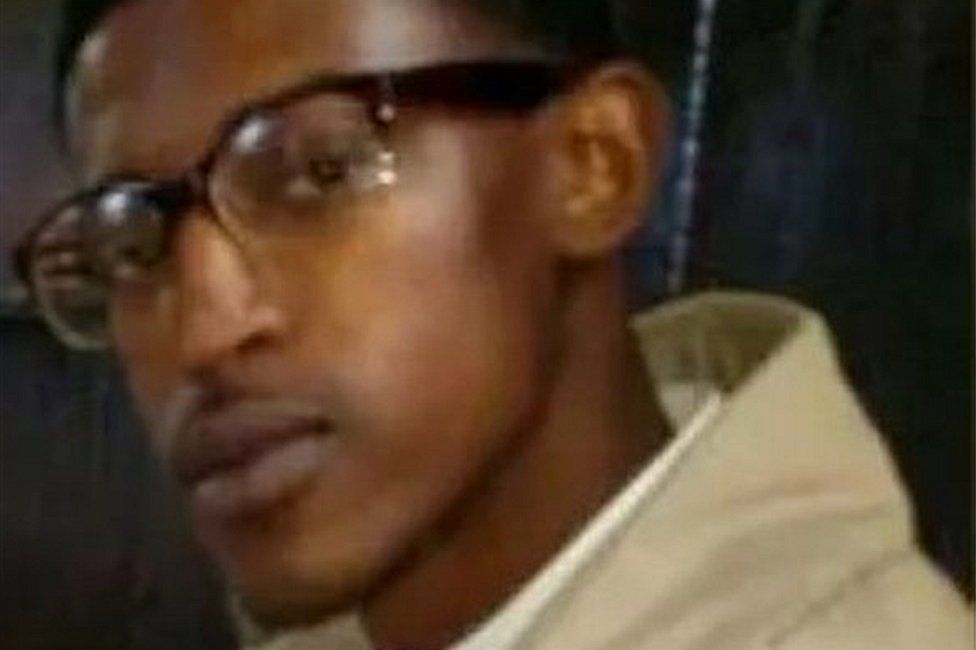 Craig Small death: Two more arrests over Wembley shooting - BBC News