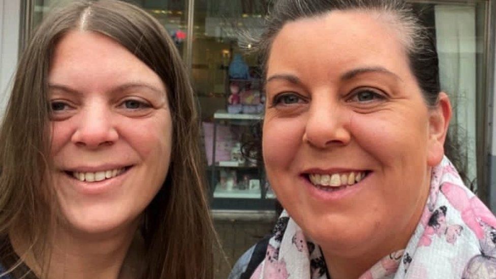 Sister's murder prompts woman to set up support service in Swindon ...