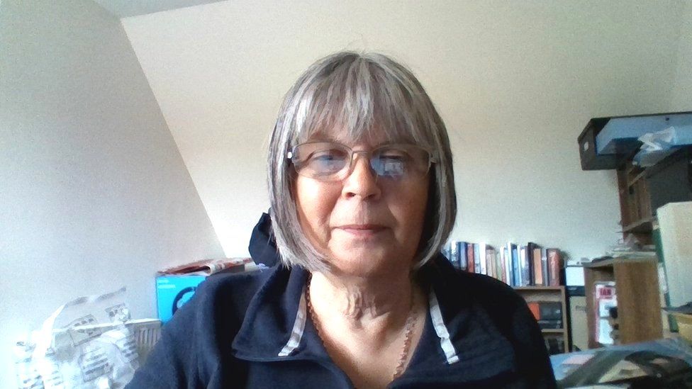 Reston gets its station back after 58 years - BBC News