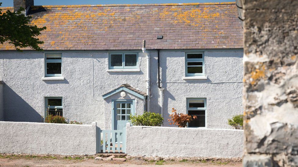 Gupton Farm tenant sought for National Trust activity base - BBC News