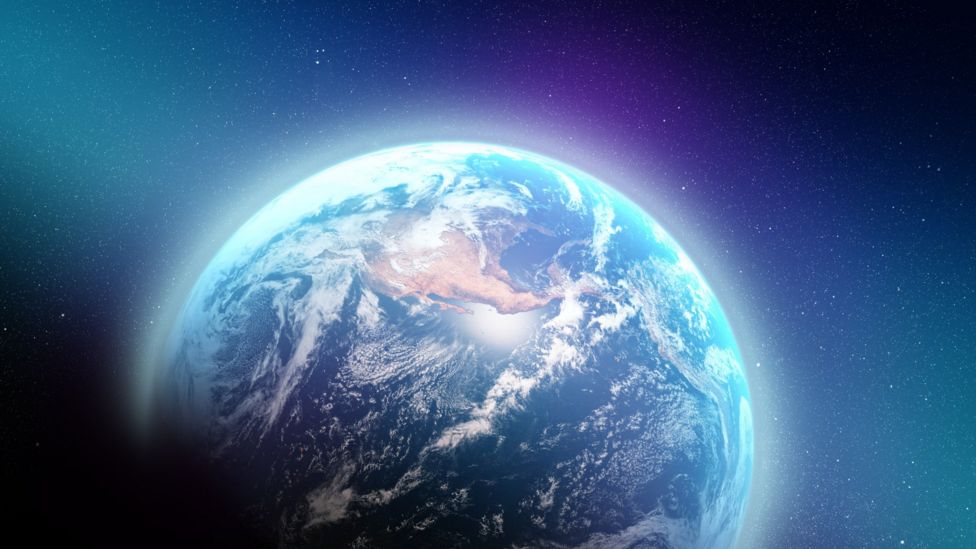 Climate change: Scientists test radical ways to fix Earth's climate ...