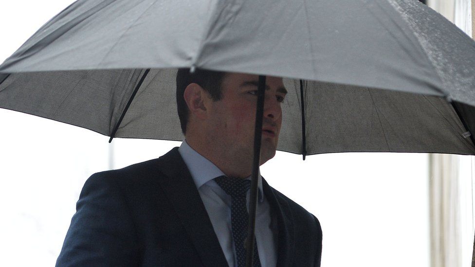 Rugby rape trial: Prosecution case 'critically flawed' - BBC News