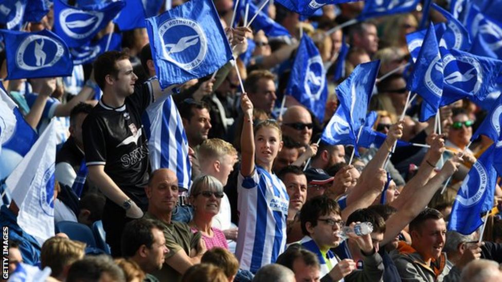 Homophobia in football: How LGBT fans' groups are changing opinions on ...