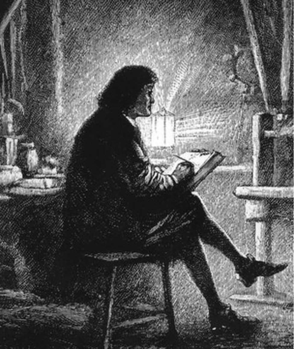 Killed for spying: The story of the first factory - BBC News