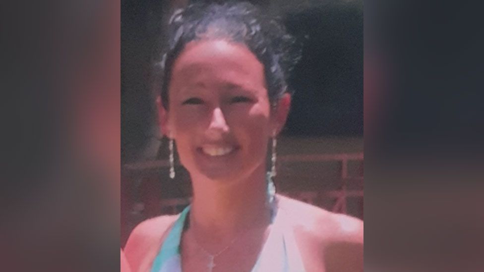 Maria Howarth murder: David Bestwick jailed for life - BBC News