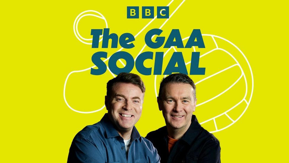 GAA Social: Adrian McGuckin 'can't get head around' Mickey Harte ...