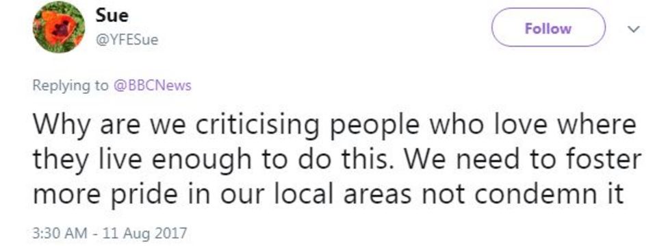 Birmingham bin volunteers labelled 'scab army' - BBC News