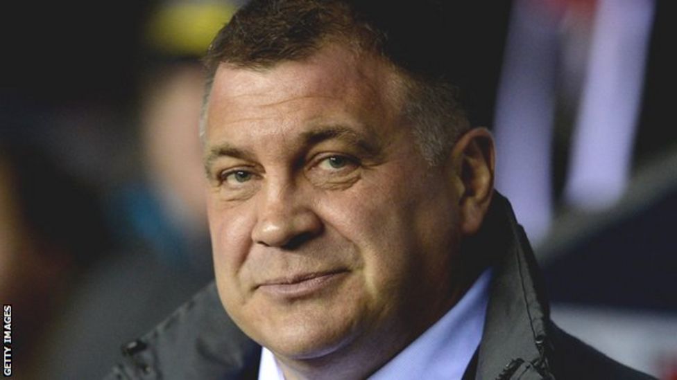 Wigan Warriors sign forward Gabriel Hamlin from South Sydney Rabbitohs ...