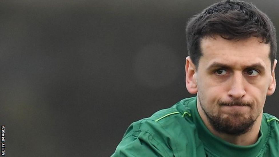 Karl Garside signs Northampton Saints deal as James Mitchell exits ...