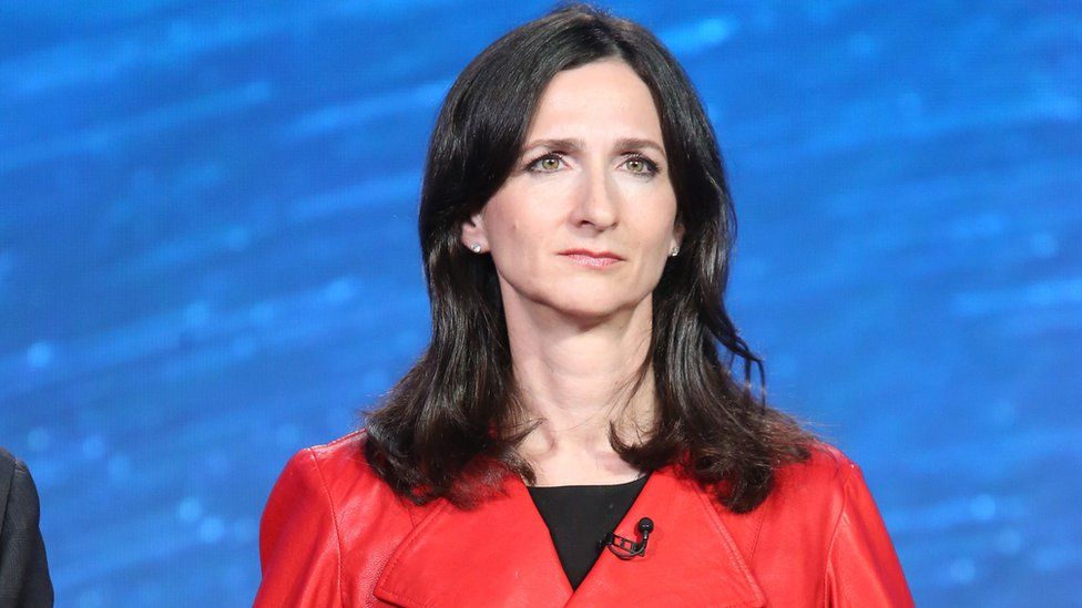 International women in science: Five great scientists working today ...