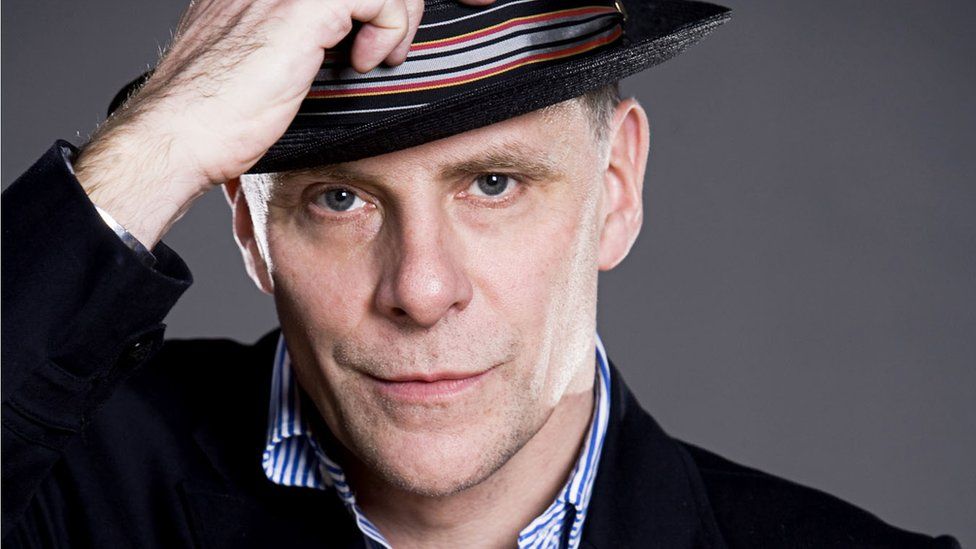 BBC Radio Scotland pop-up station to showcase musical talent - BBC News