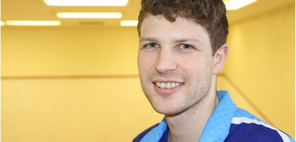 Squash: Alan Clyne targets further title joy at Scottish Championships ...