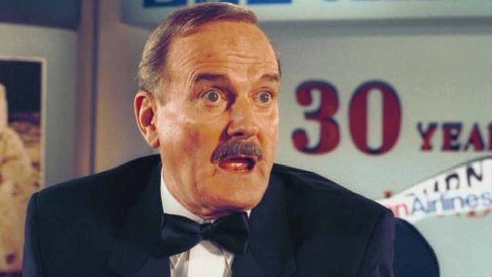 Tantrums, toddlers and the kindness of strangers - BBC News