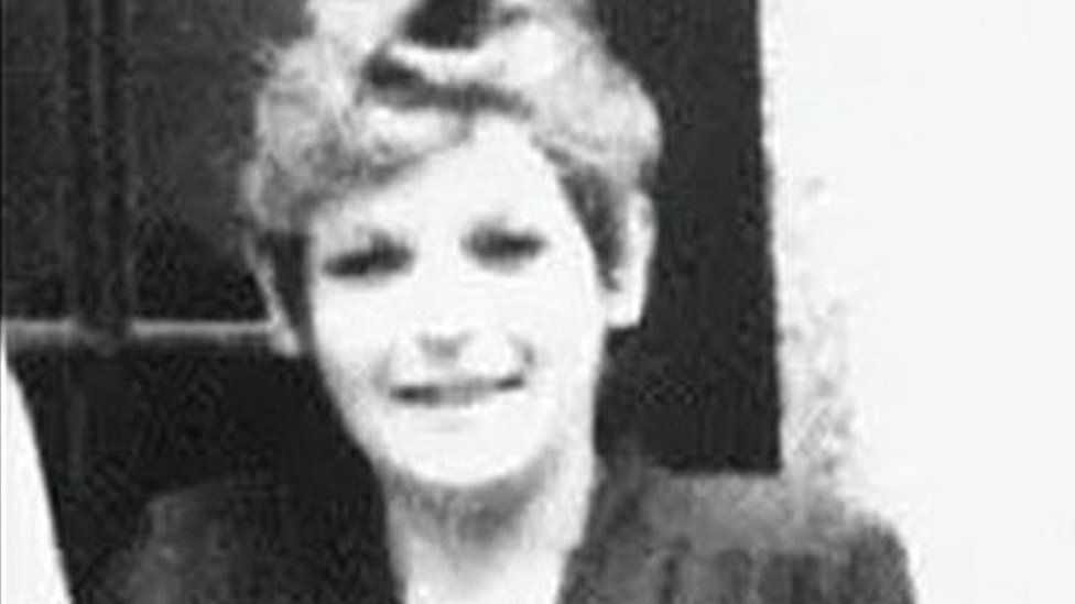 Penny Bell murder: Daughter makes Crimewatch appeal over 1991 stabbing ...