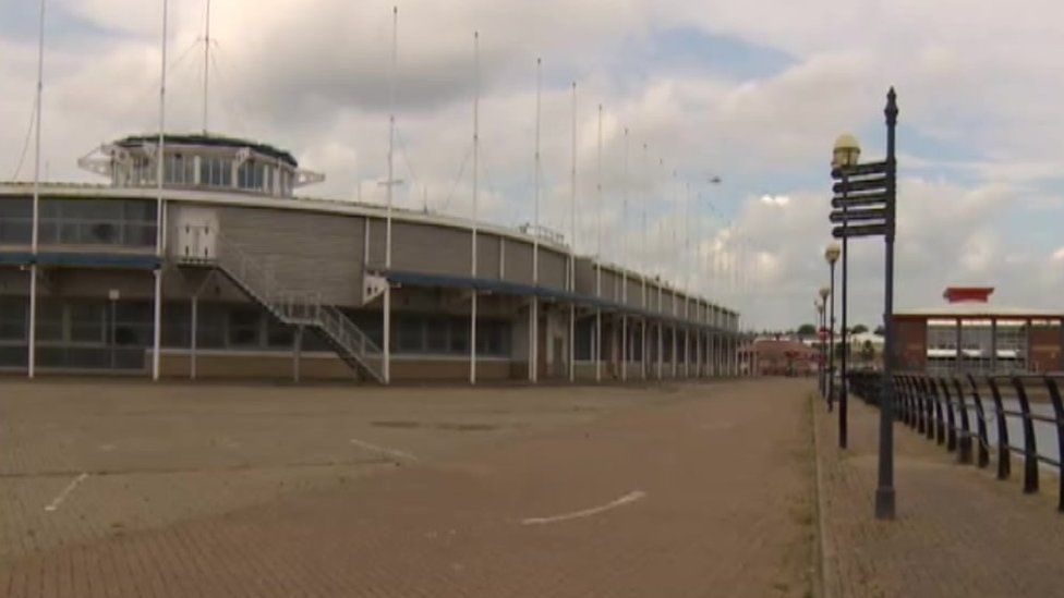 Shipbuilding museum plan revealed for Hartlepool's Jacksons Landing ...