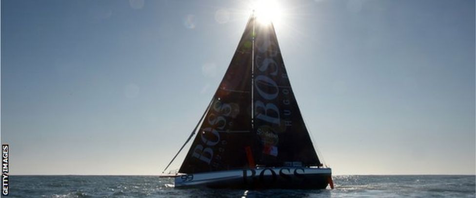 Alex Thomson: Welsh sailor faces most gruelling test in world yachting ...