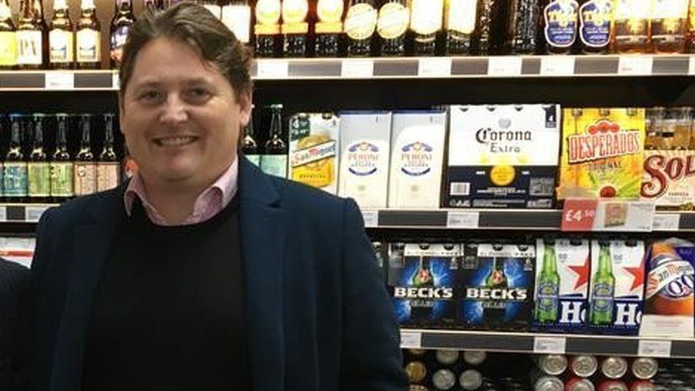 Brexit: Can Welsh firms cash in on trading rules? - BBC News