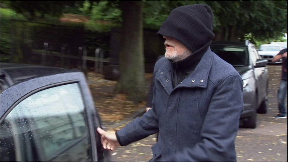 Bob Higgins: Ex-Southampton coach denies child abuse charges - BBC News