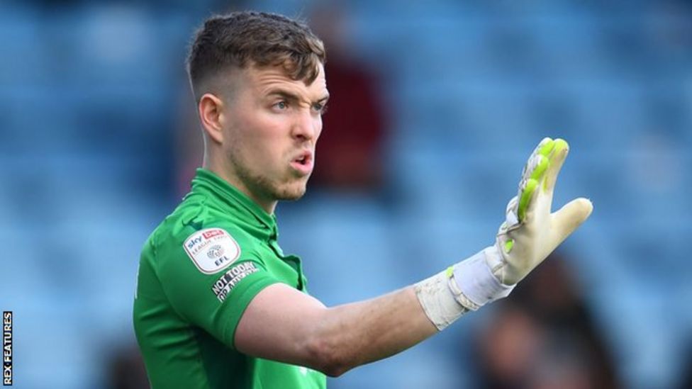 Scunthorpe United: Ten players released after relegation from EFL - BBC ...