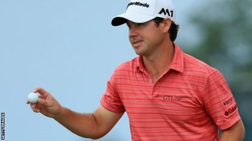 US Open 2017: Tommy Fleetwood one off Brian Harman's lead at Erin Hills ...