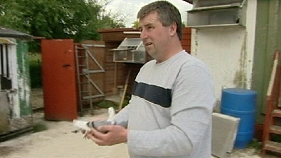 Five things from BBC Oxford - BBC News