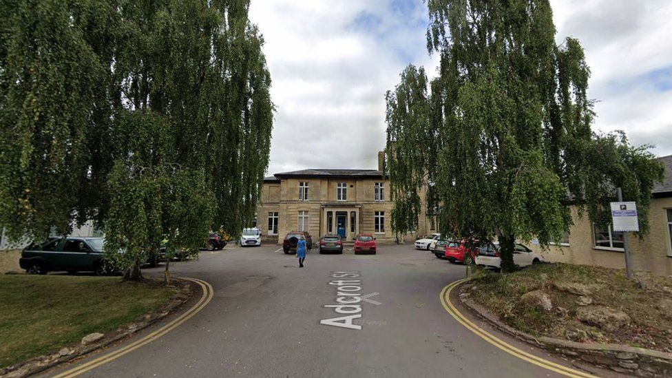 Wiltshire Health and Care LLP told to improve by CQC - BBC News