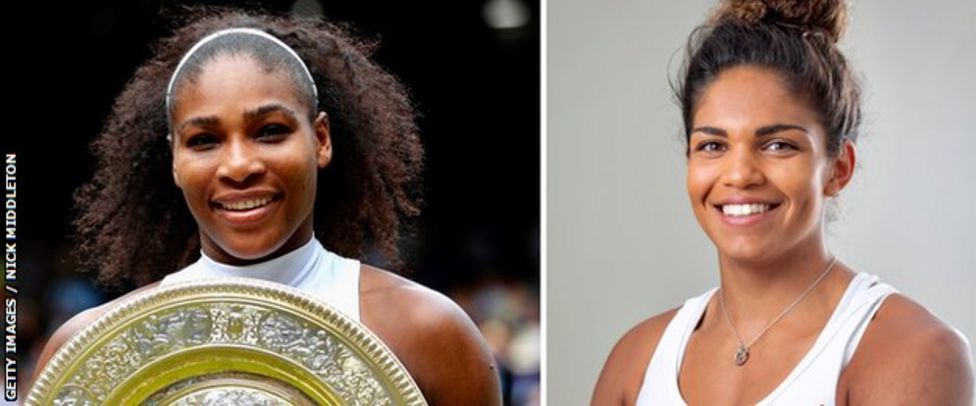 Generation Next: Kyra Edwards on tackling stereotypes and changing the ...