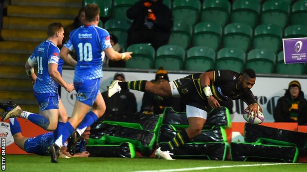 Dragons: Bernard Jackman successor will need time, says Mike Ruddock ...