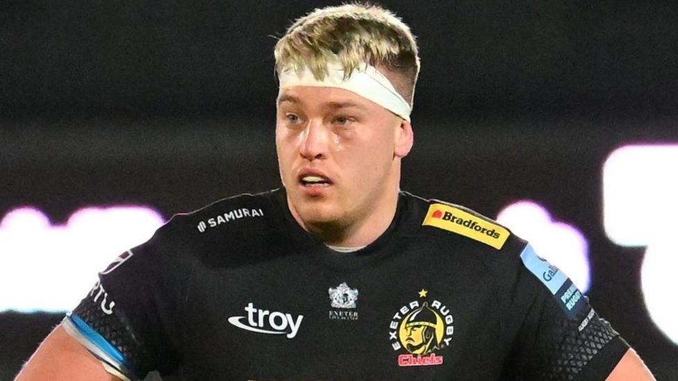 Richard Capstick: Exeter flanker relishing return to Premiership action ...