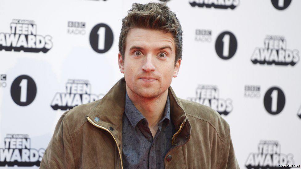 Radio 1's Greg James and 1Xtra's A.Dot remember their GCSE results day ...
