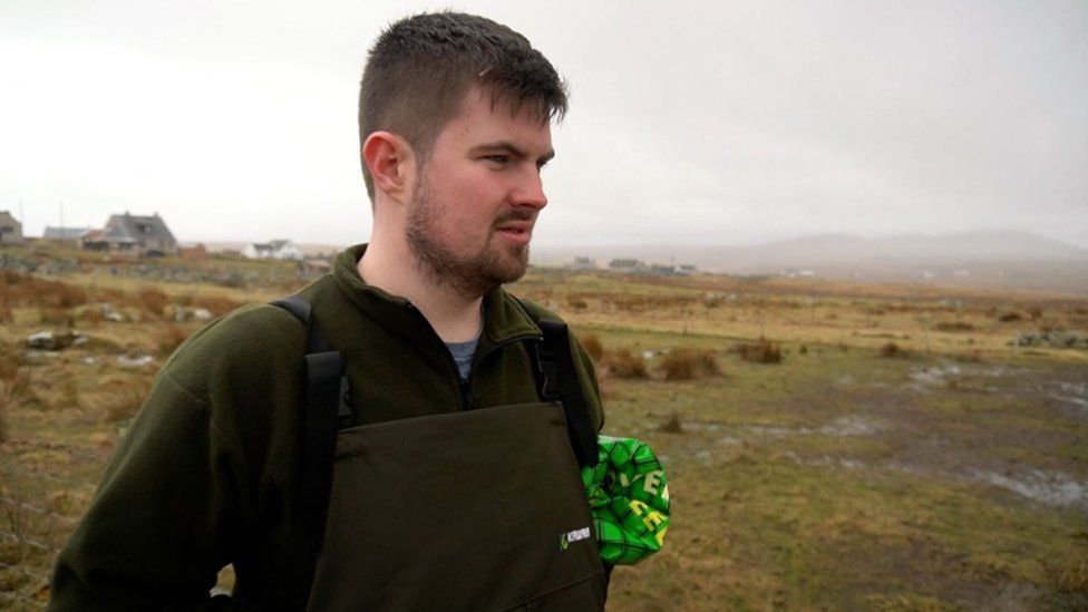 Fàilte, gu ìre, air planaichean 'son taic airgid àiteachais ...