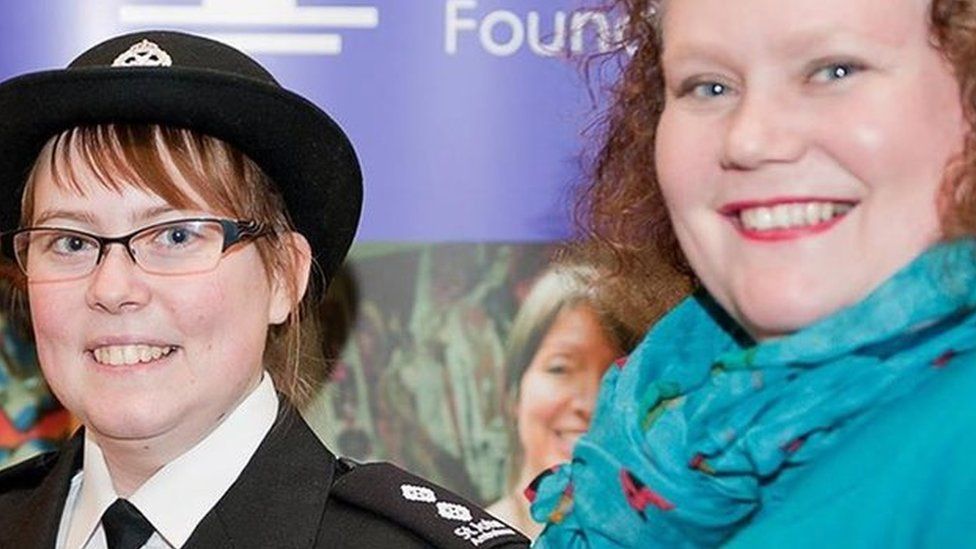 Foxhall crash victim Bryony Charles: Recovery taking longer than hoped ...