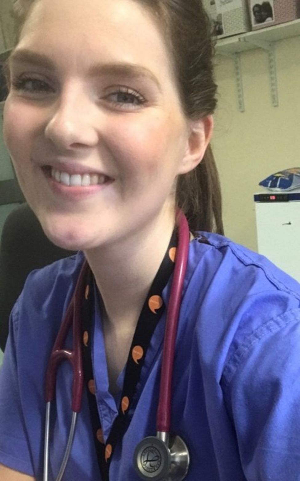 Coronafeirws: Straeon o'r rheng flaen - BBC Cymru Fyw