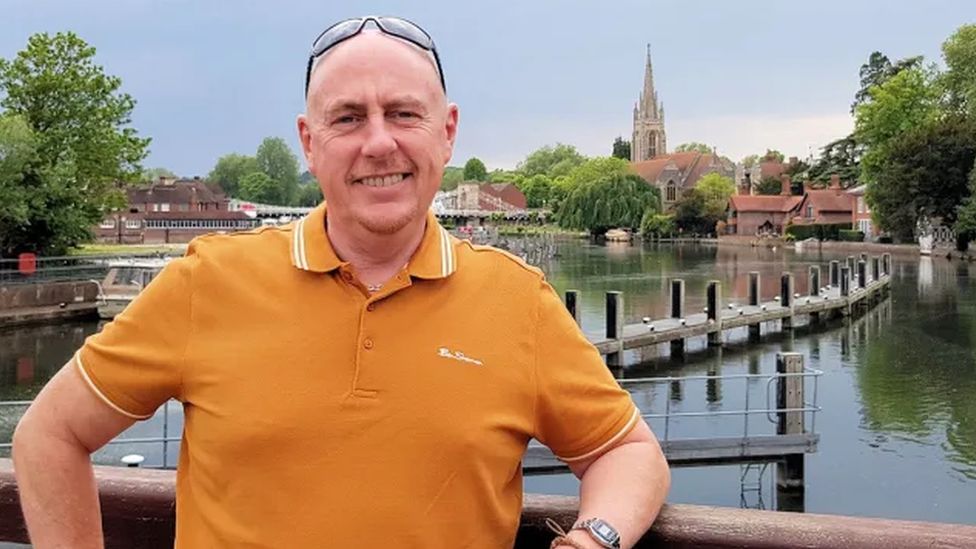 Michael Loughlin Butlin's death: Manslaughter accused in court - BBC News