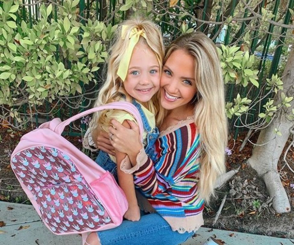 Sophia Grace, Kyle Giersdorf, Mila and Emma Stauffer: The young ...